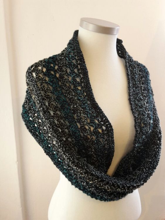 Loop Gspusi - myPatterns.de